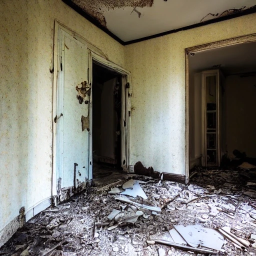 Level 984 | Backrooms Freewriting Wiki | Fandom