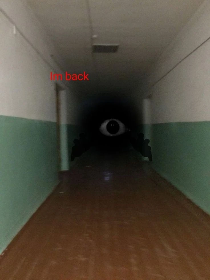 Level 6.6.6.6 | Backrooms Freewriting Wiki | Fandom