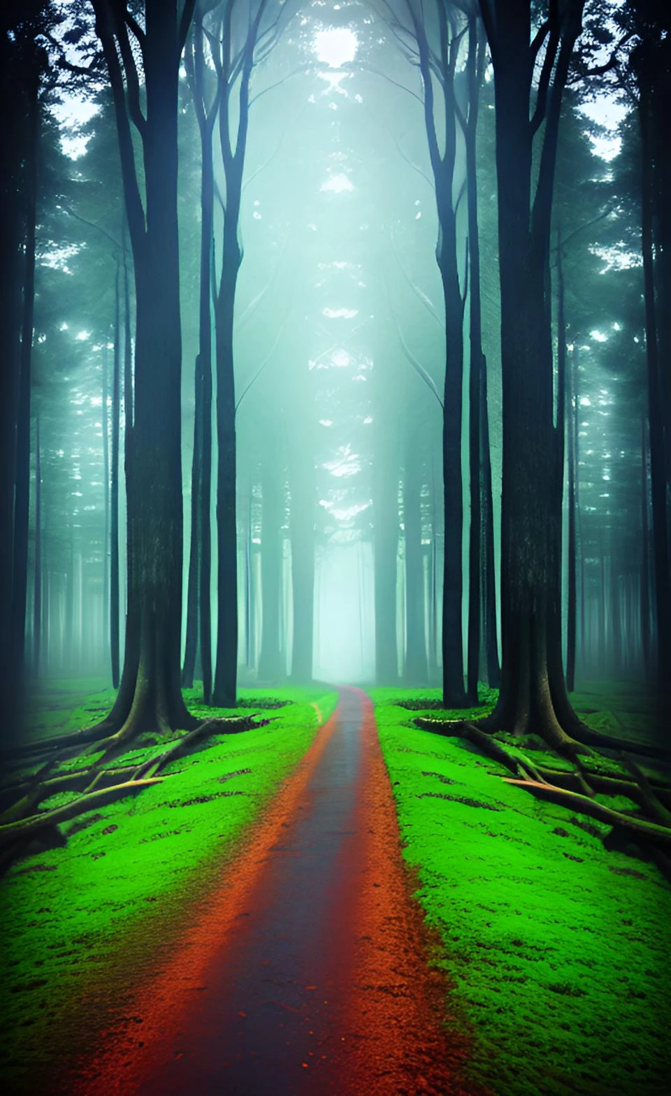 Level -141 | Backrooms Freewriting Wiki | Fandom