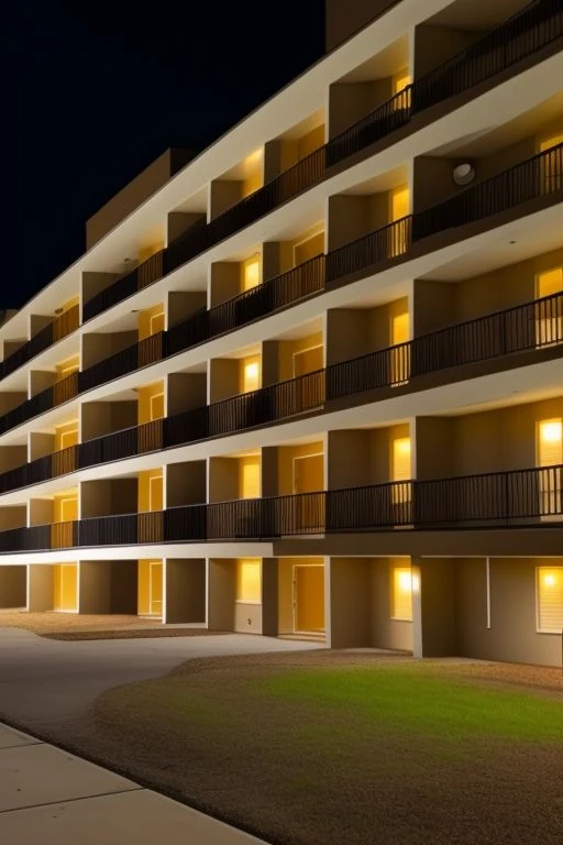 LEVEL 1158: "ARE YOU LONELY?" | Backrooms Freewriting Wiki | Fandom