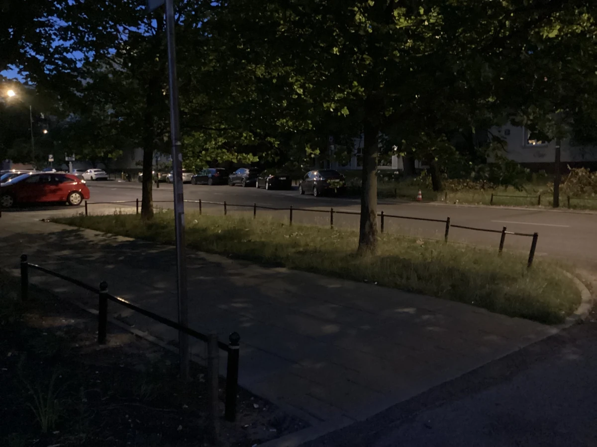Level 30466: The Silent Night Suburb | Backrooms Freewriting Wiki | Fandom