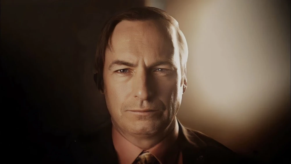 Saul Goodman Backrooms Freewriting Wiki Fandom