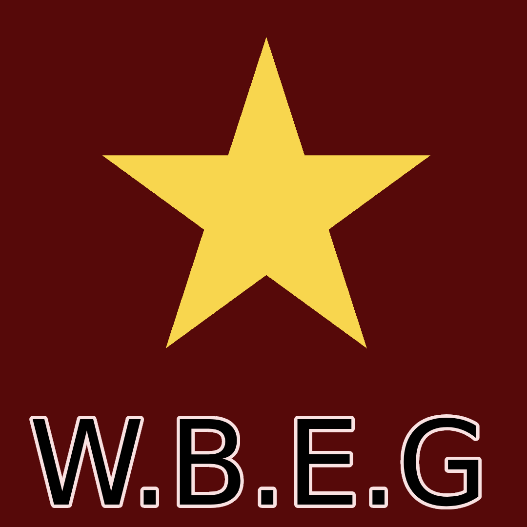 W.B.E.G | Backrooms Freewriting Wiki | Fandom