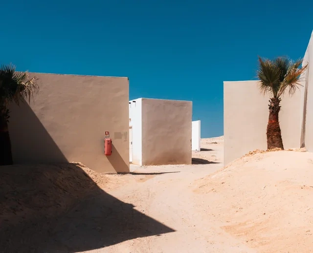 Level 23: "Dessert" | Backrooms Freewriting Wiki | Fandom