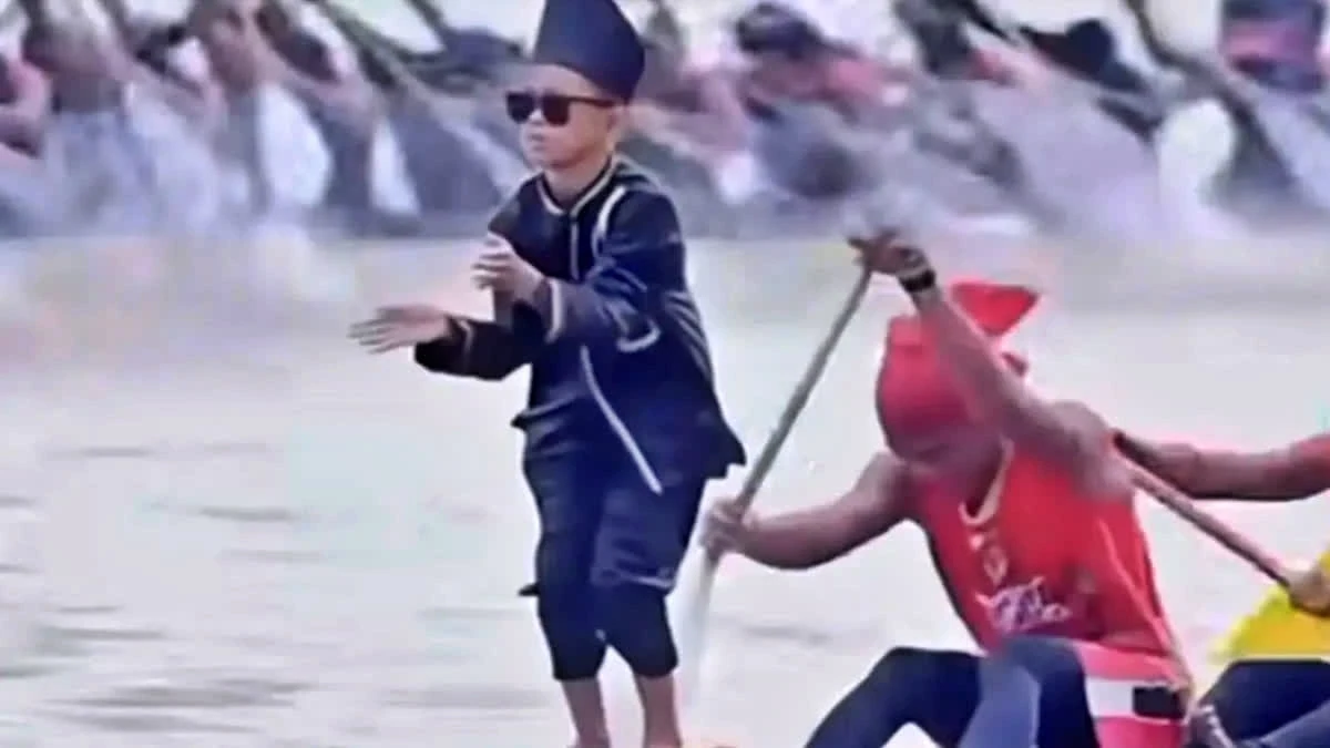 Phenomenon 555 - "Aura Farming" | Backrooms Freewriting Wiki | Fandom