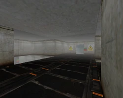 Level 221 - "Radioactive Area 51" | Backrooms Freewriting Wiki | Fandom