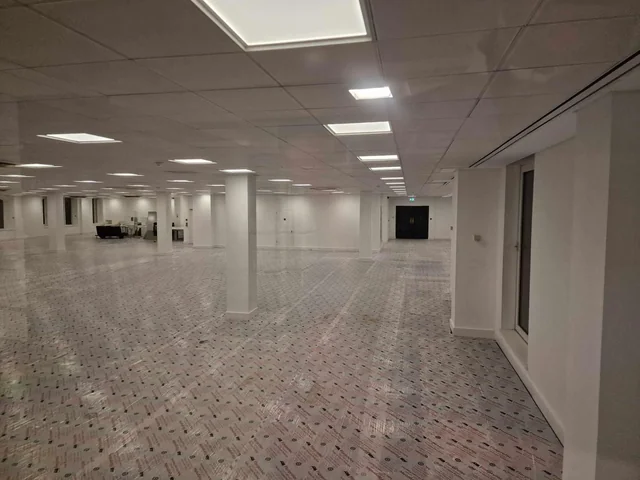 Level 4.2 Conflict | Backrooms Freewriting Wiki | Fandom