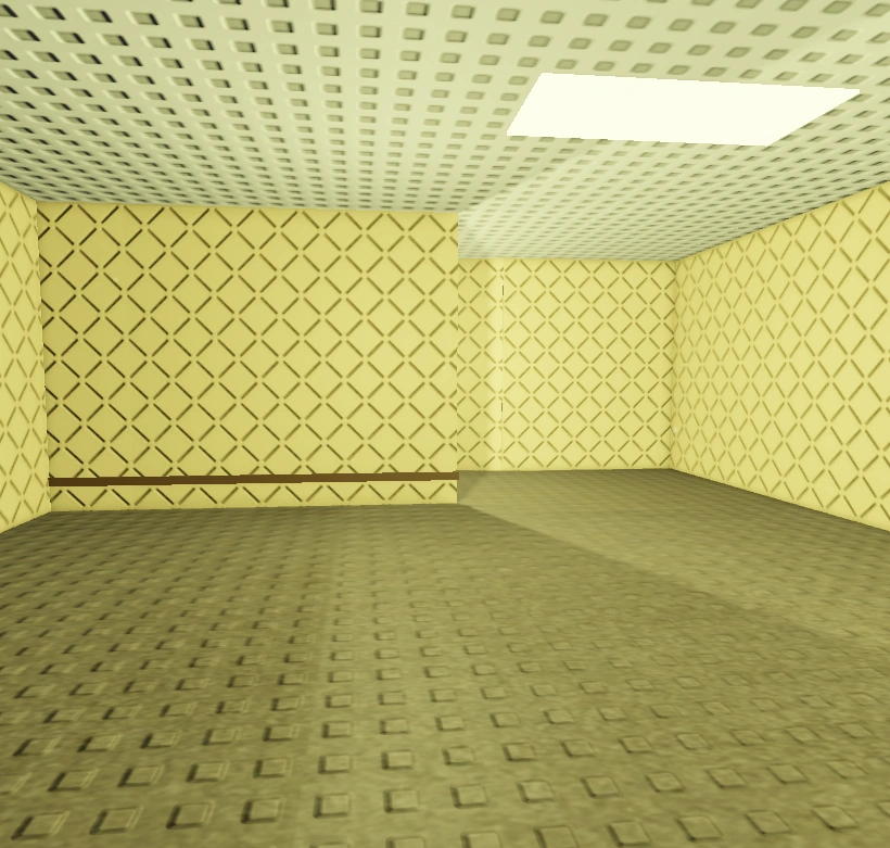 ThePeopleRooms2 | Backrooms Freewriting Wiki | Fandom