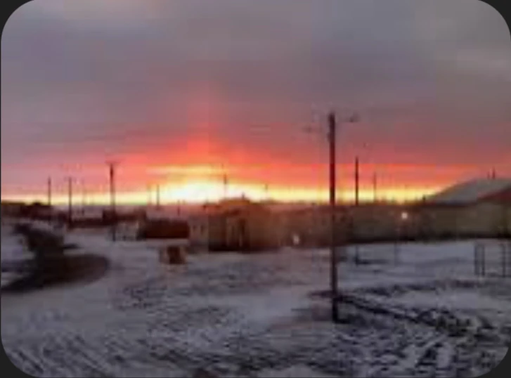 Level 987.1: “Cold Alaskan Hope” | Backrooms Freewriting Wiki | Fandom