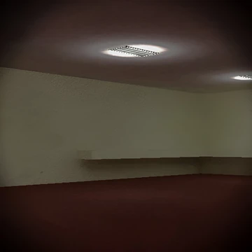 her fate was sealed when she did that. | Backrooms Freewriting Wiki ...