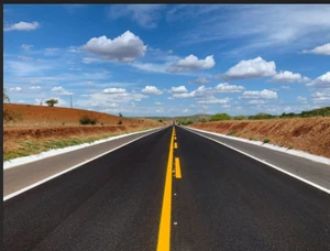 Nível 20-DR - "Highway" | Backrooms Freewriting Wiki | Fandom
