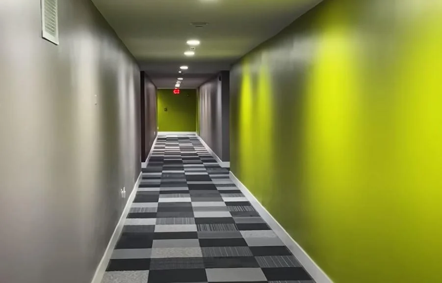 Level 139: "Color School Rooms" | Backrooms Freewriting Wiki | Fandom