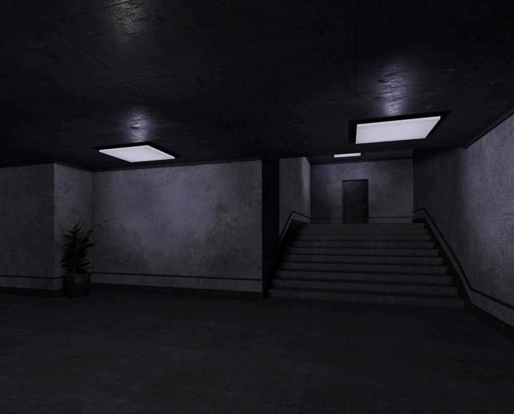 The Main M.D.A.G Base | Backrooms Freewriting Wiki | Fandom