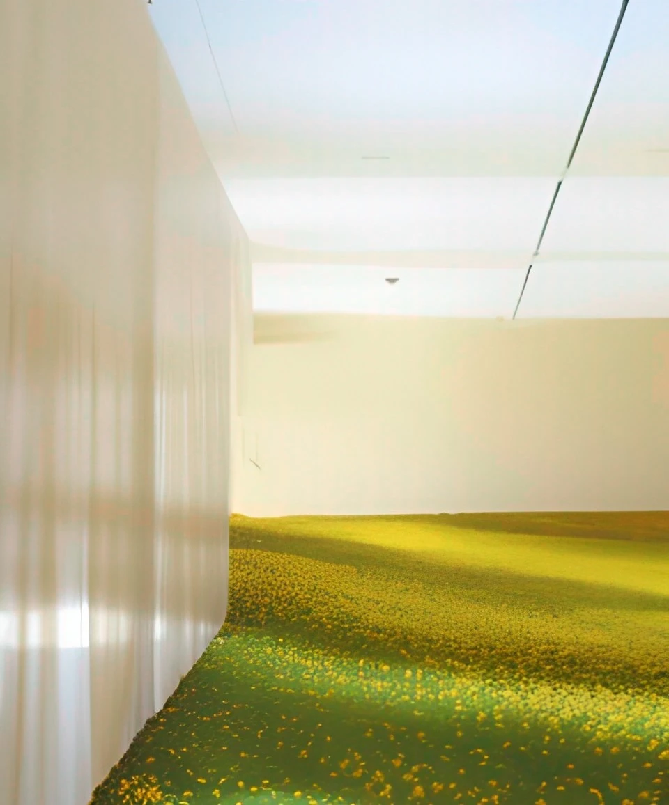 Level 2- | Backrooms Freewriting Wiki | Fandom