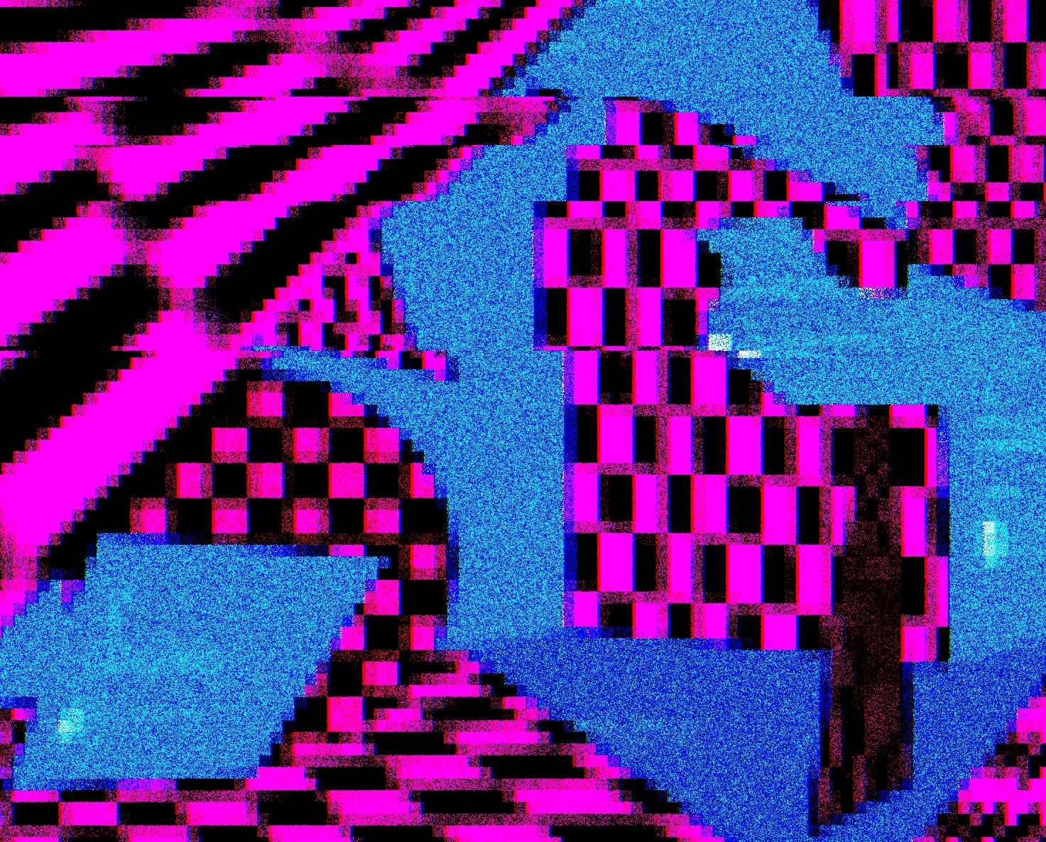 LEVEL 0.X - THE BROKEN | Backrooms Freewriting Wiki | Fandom