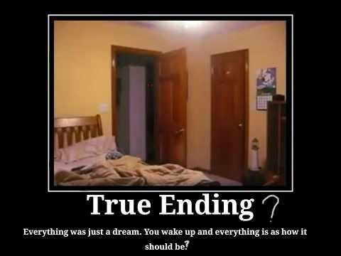 Scariest Backrooms Endings Backrooms Freewriting Wiki Fandom