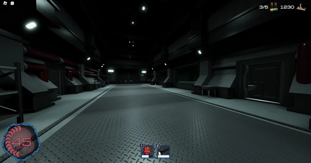 "Pandemonium" | Backrooms Freewriting Wiki | Fandom