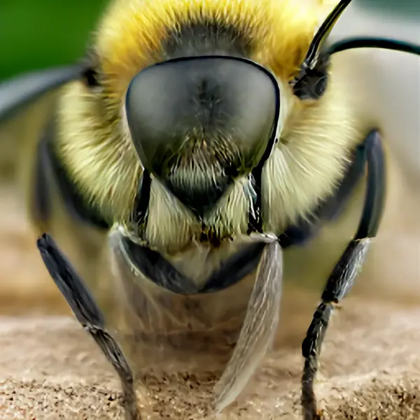 Entity 61: "Death Bees" | Backrooms Freewriting Wiki | Fandom