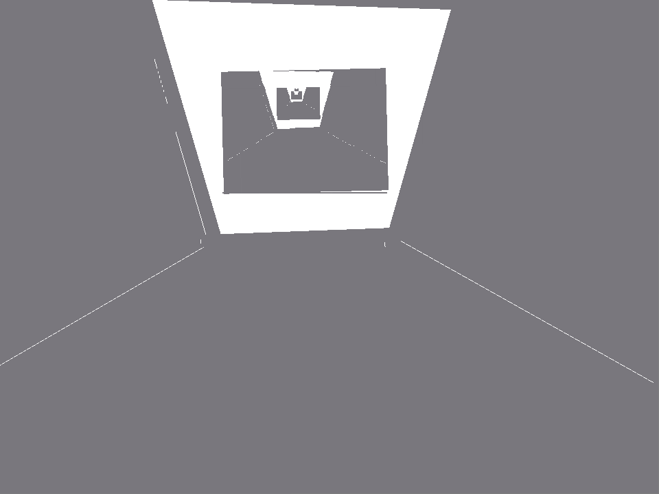 Monolevel 130: “Duplicate” | Backrooms Freewriting Wiki | Fandom