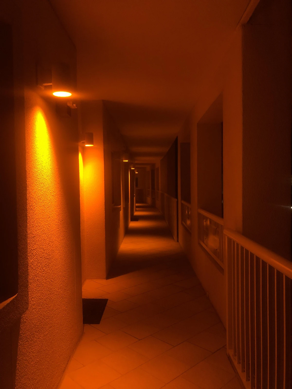 Level 11046: "Satan's Happy Home" | Backrooms Freewriting Wiki | Fandom