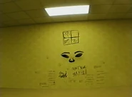 Level 0 - "The Tutorial Zone" | Backrooms Freewriting Wiki | Fandom