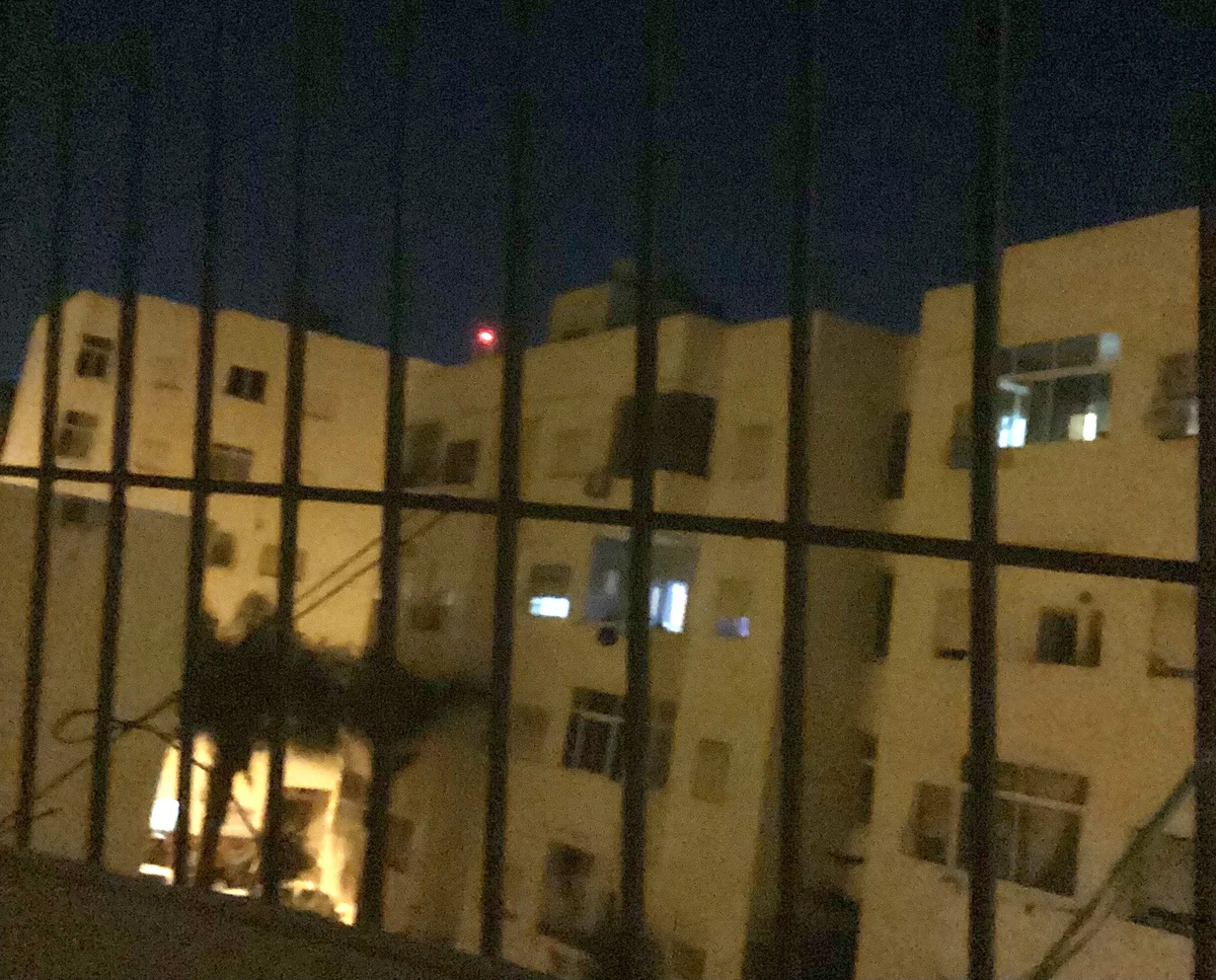 Level 577731 "The Facelings Residence" | Backrooms Freewriting Wiki ...