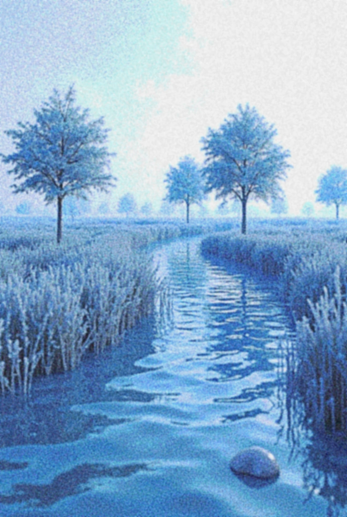 Level -3002: "Liquid Field" | Backrooms Freewriting Wiki | Fandom