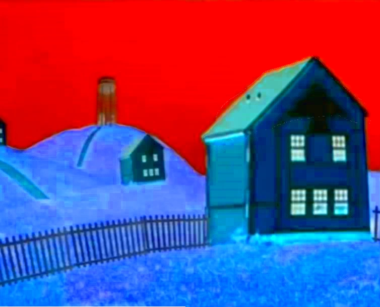 Level -949494949494949494949 | Backrooms Freewriting Wiki | Fandom