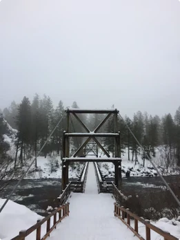Level 48: "The Mountains of Snow" | Backrooms Freewriting Wiki | Fandom