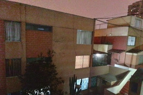 Level 288: “Dust and Rust” | Backrooms Freewriting Wiki | Fandom