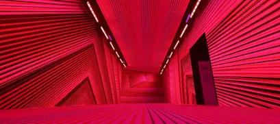 Level ⅩⅪⅩ | Backrooms Freewriting Wiki | Fandom