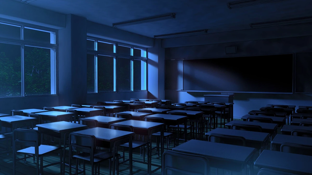 Level 1236: "Coding Class" | Backrooms Freewriting Wiki | Fandom