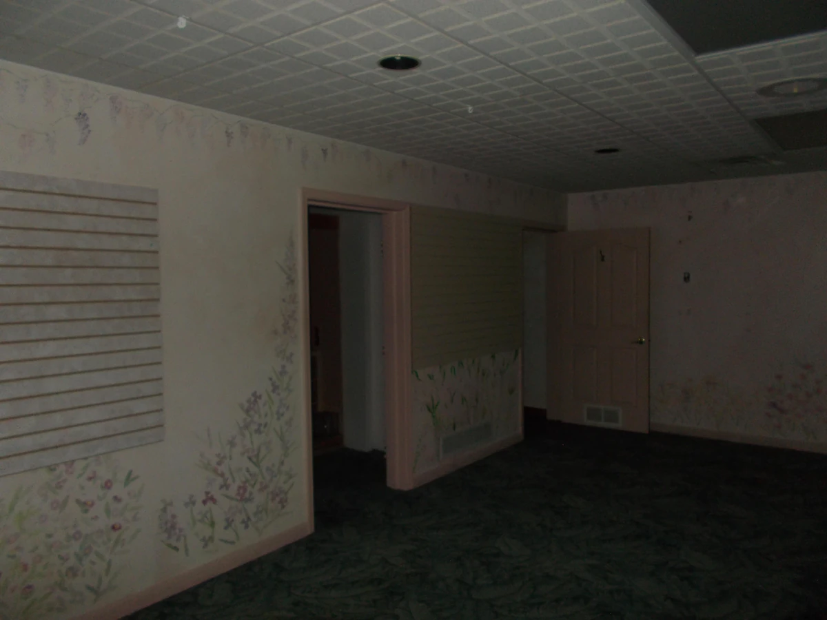 Level 6.5: "Dark Housing" | Backrooms Freewriting Wiki | Fandom