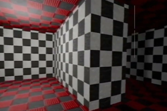 Level 1153: "Carnival Maze" | Backrooms Freewriting Wiki | Fandom