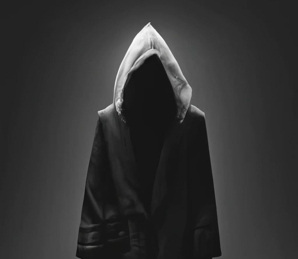 Entity 2-DR - Face Copy | Backrooms Freewriting Wiki | Fandom