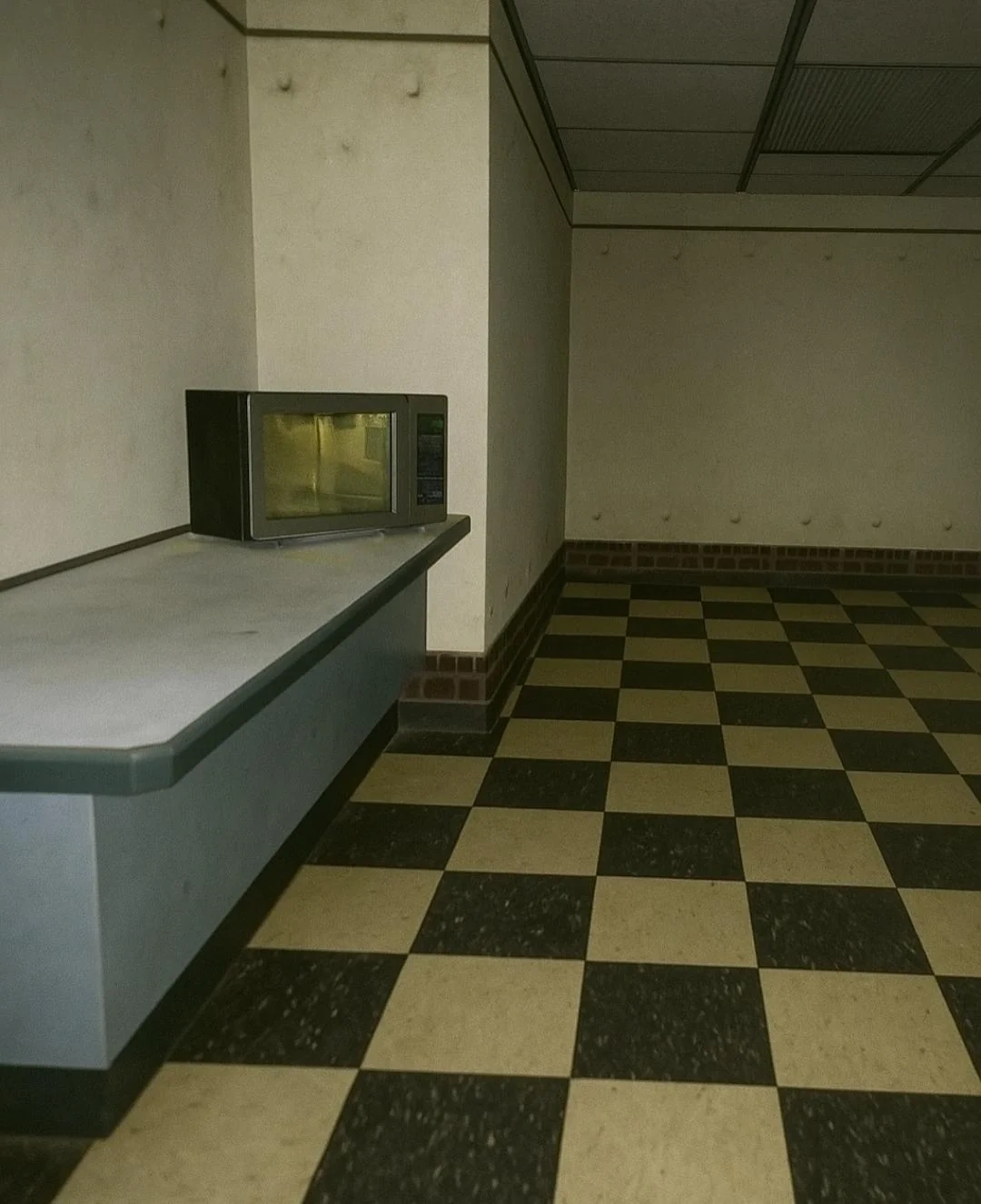 Level 12121 | Backrooms Freewriting Wiki | Fandom