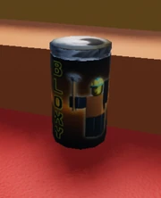 Bloxy Cola | Backrooms Freewriting Wiki | Fandom