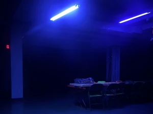 Level 68: "Indoor Mini Golf Course" | Backrooms Freewriting Wiki | Fandom