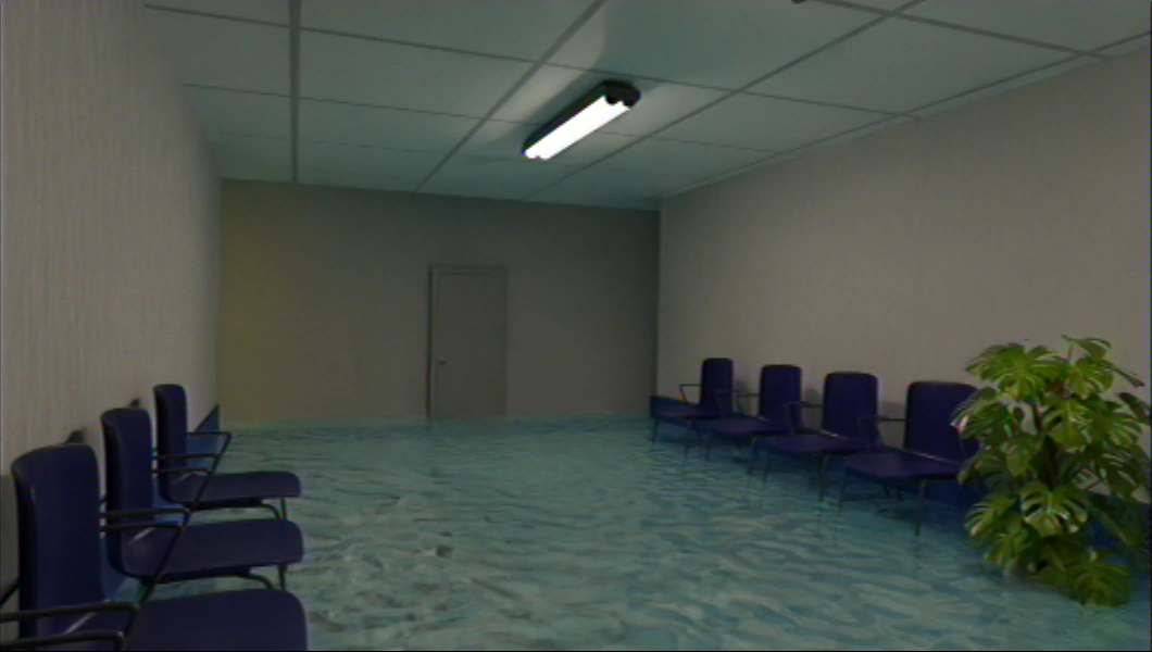 Level ⅩⅤⅡ | Backrooms Freewriting Wiki | Fandom