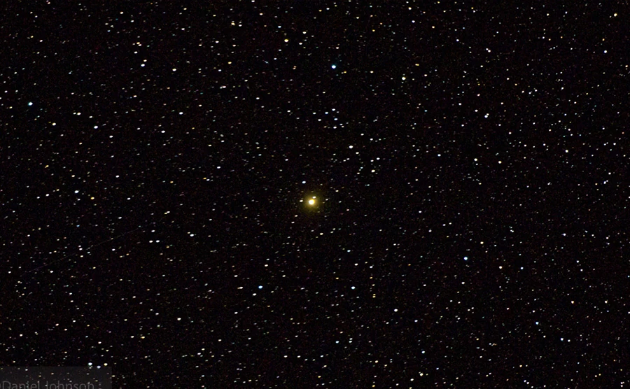 Level ٭: "Array of the Stars" | Backrooms Freewriting Wiki | Fandom