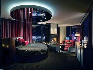 Level 43: "The Hotel" | Backrooms Freewriting Wiki | Fandom