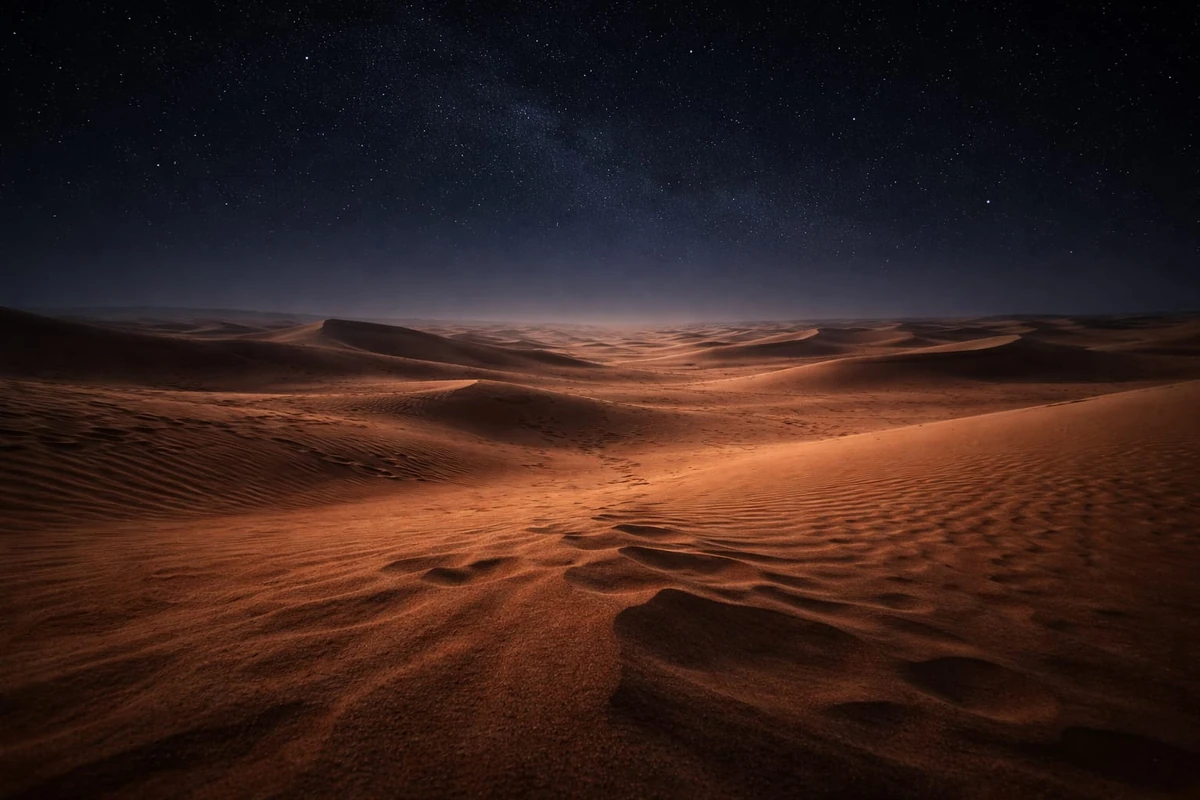 Level 1561: "[Ancient Desert]" | Backrooms Freewriting Wiki | Fandom