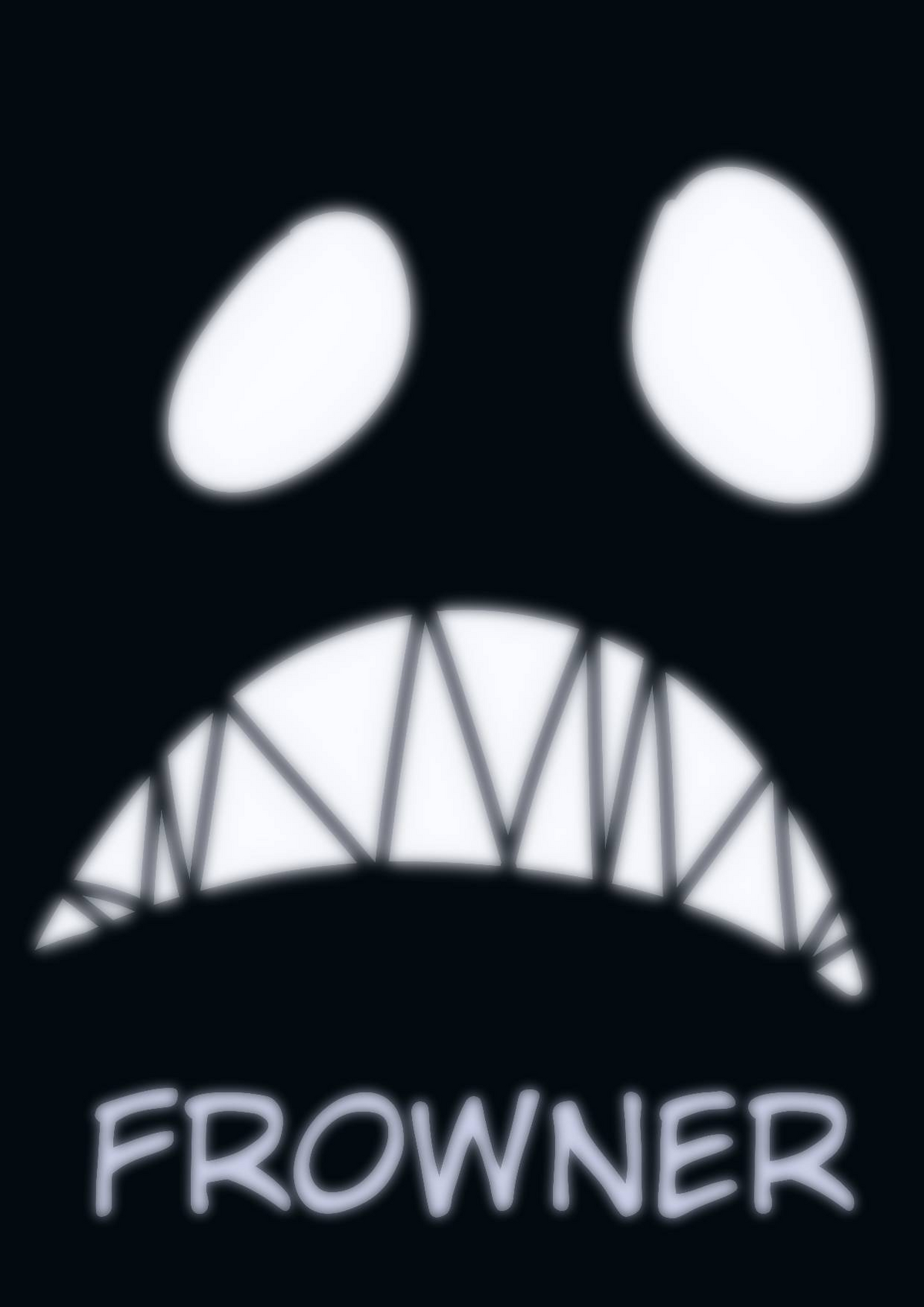 Entity 35 Frowners Backrooms Freewriting Wiki Fandom