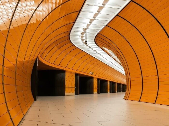 Level -63: "Negative Hub" | Backrooms Freewriting Wiki | Fandom