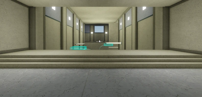 Bloxlevel 100.6 | Backrooms Freewriting Wiki | Fandom