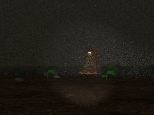 Level "Flatlands" (TIoD) | Backrooms Freewriting Wiki | Fandom