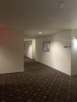 Level 92: "Liminal Trifinity" | Backrooms Freewriting Wiki | Fandom