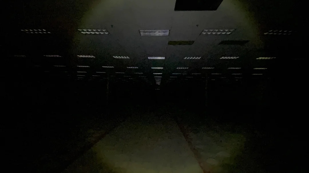 Level 100: "The Dark Room" | Backrooms Freewriting Wiki | Fandom