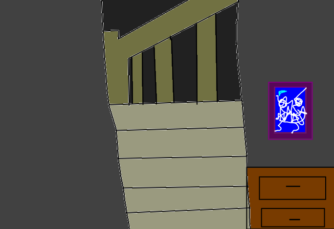 Level 69.01: "the dark halls" | Backrooms Freewriting Wiki | Fandom