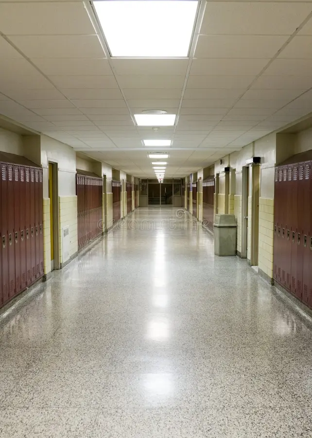 Level 8338: "The Schoolzone" | Backrooms Freewriting Wiki | Fandom